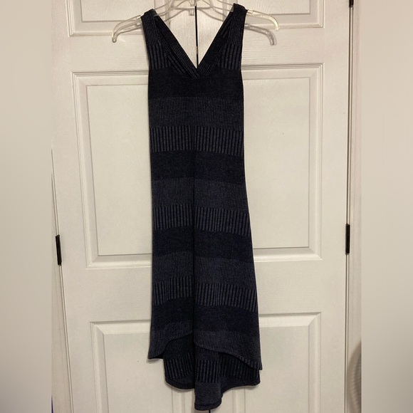 Cato | Dresses | Cato Womens Hilo Ribbed Size Xs Midi Dress Stretch ...